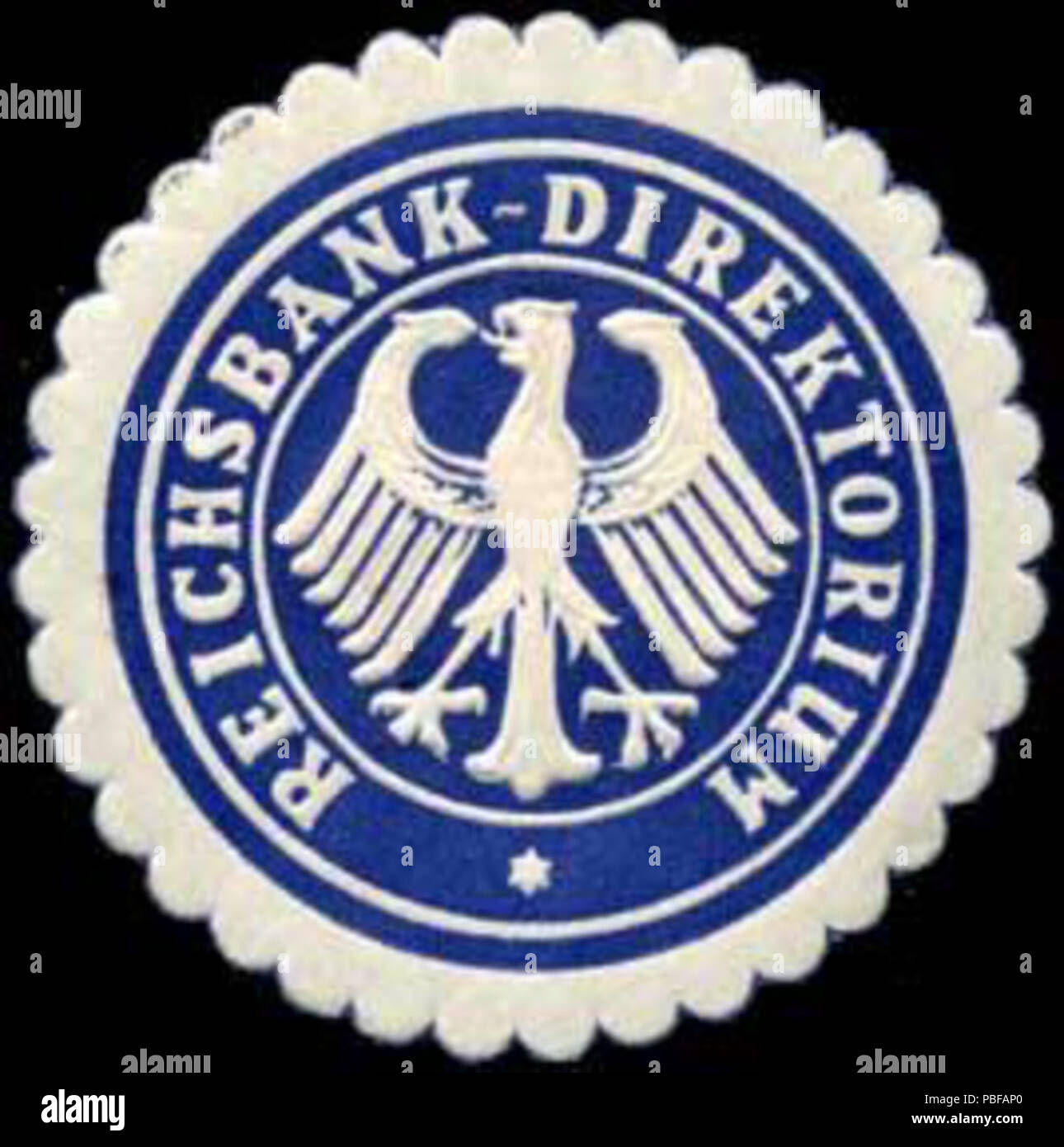 Reichsbank of berlin hi-res stock photography and images - Alamy