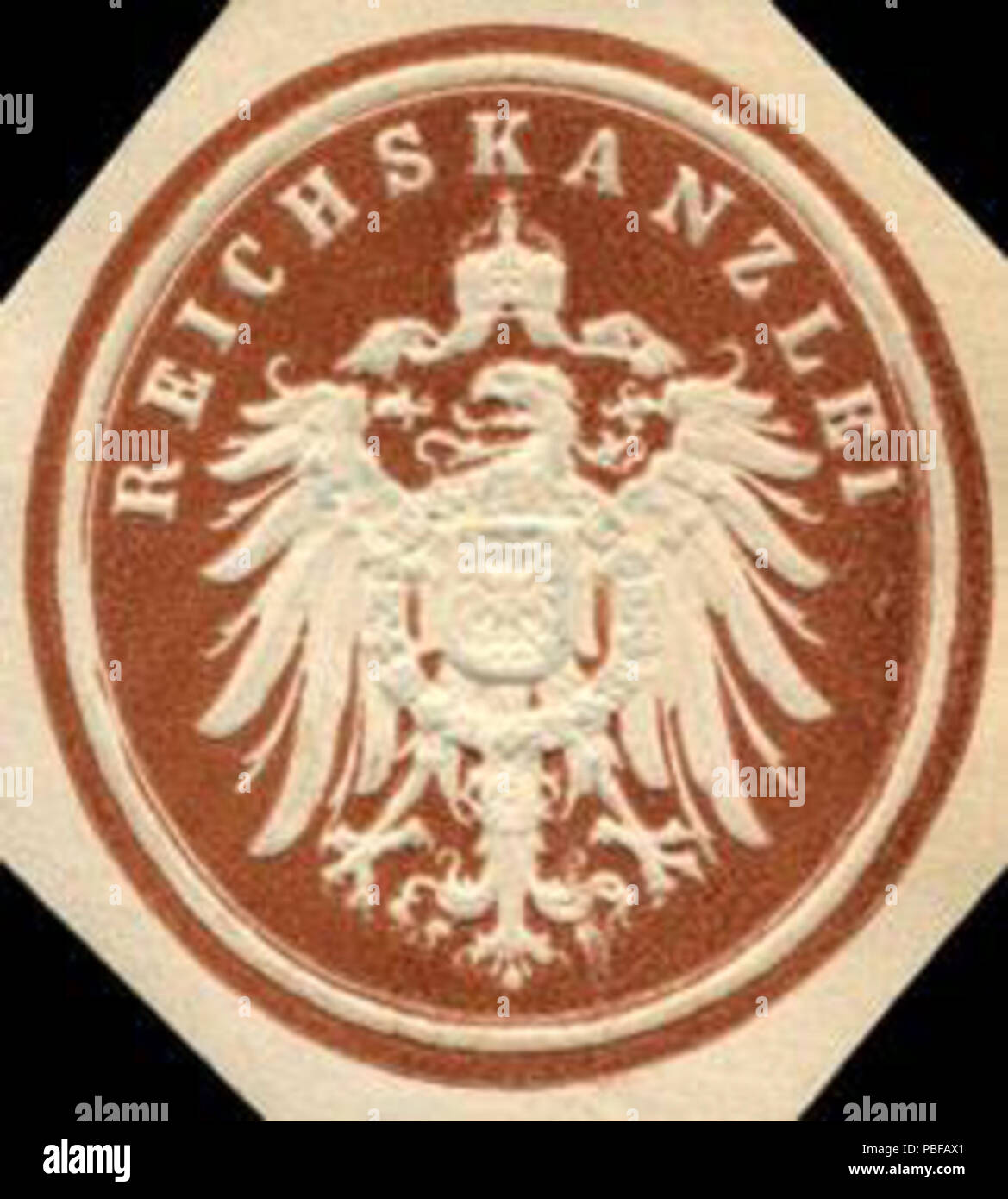 Reichskanzlei hi-res stock photography and images - Alamy