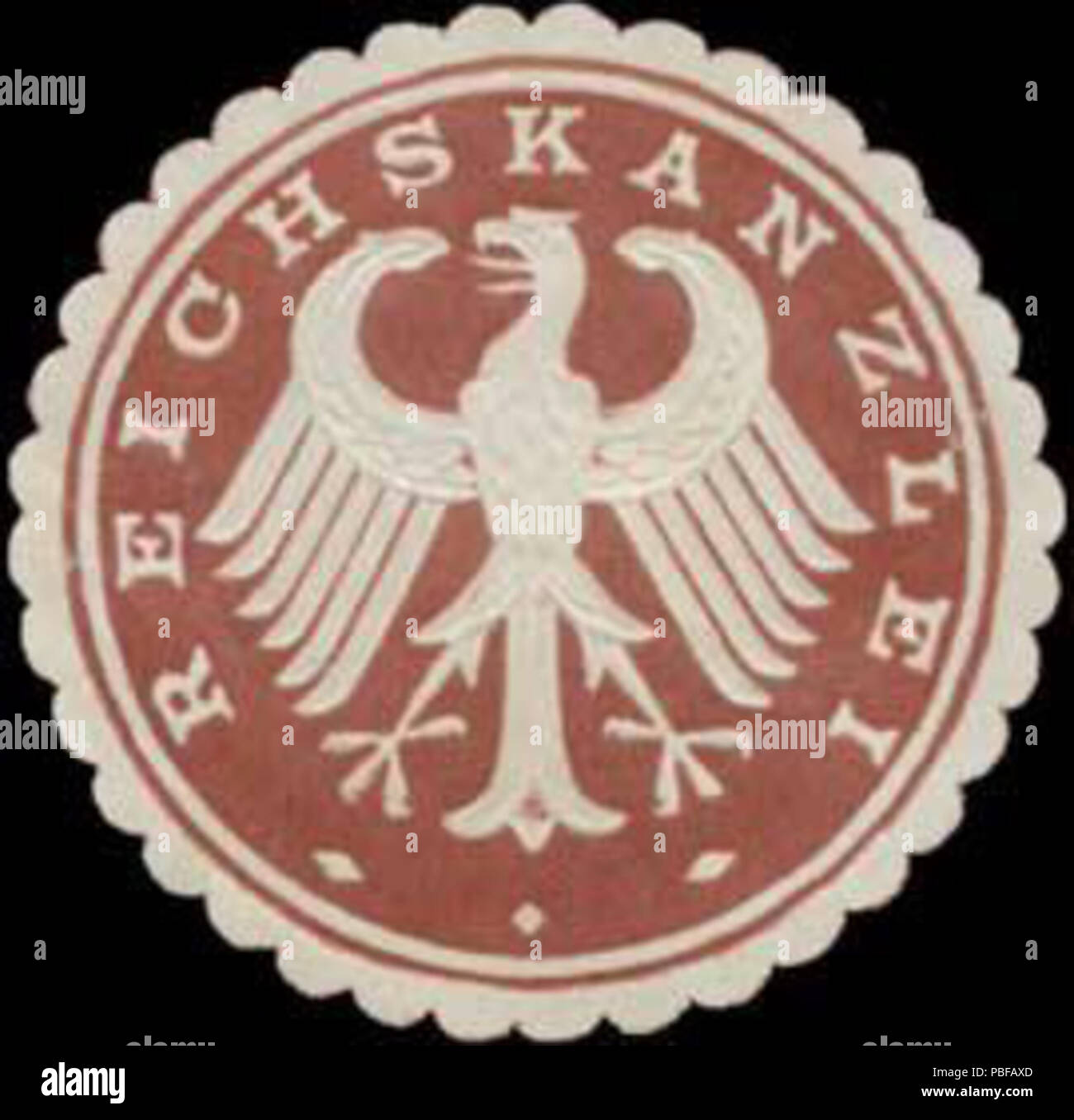 Reichskanzlei hi-res stock photography and images - Alamy