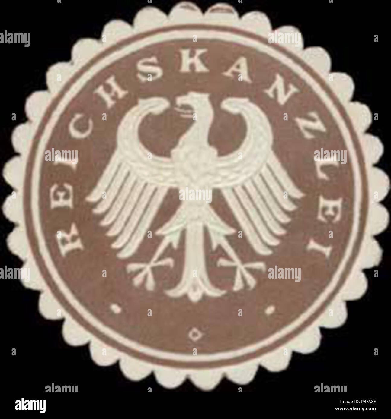 Reichskanzlei hi-res stock photography and images - Alamy