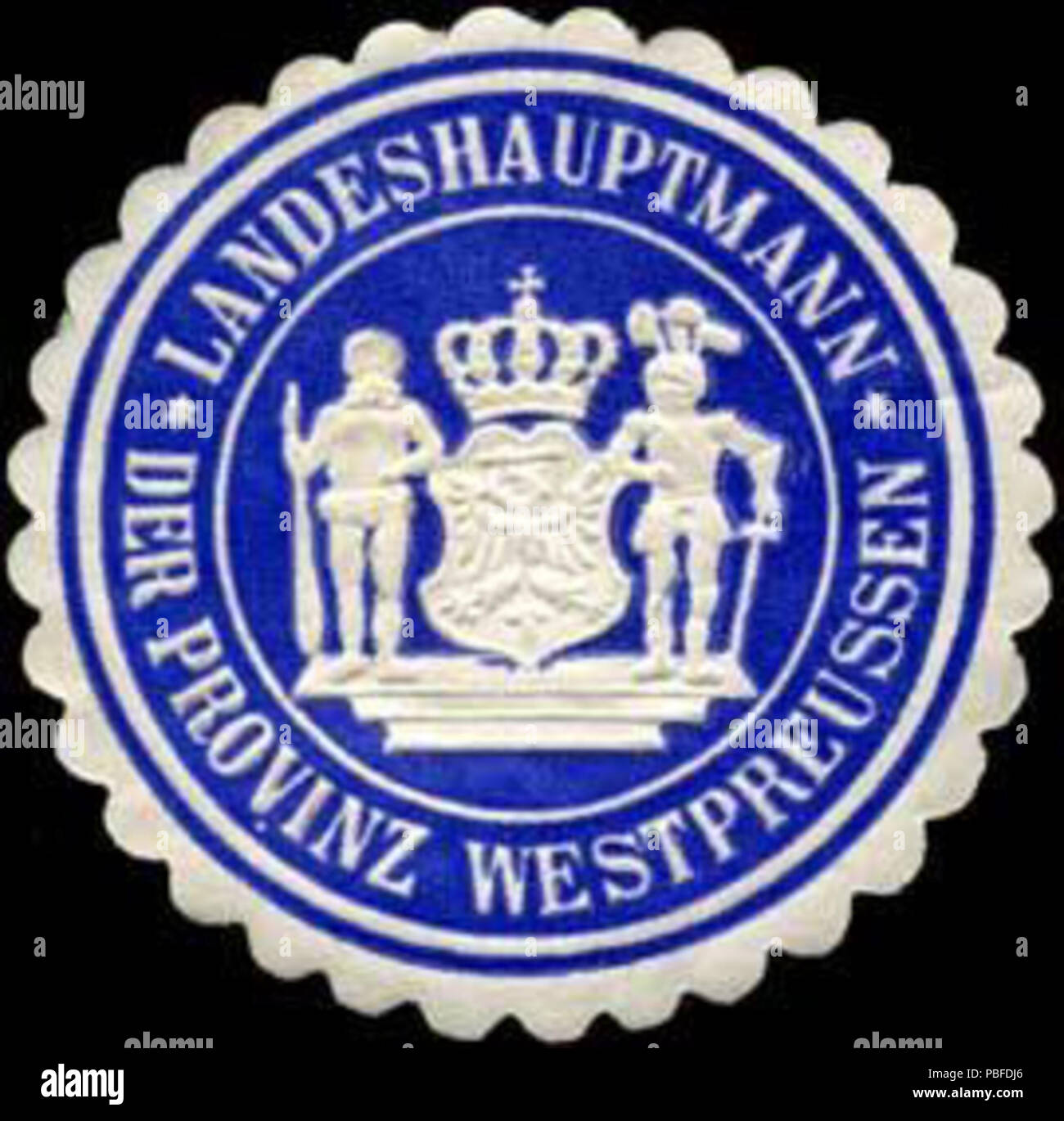 Provinz westpreussen hi-res stock photography and images - Alamy