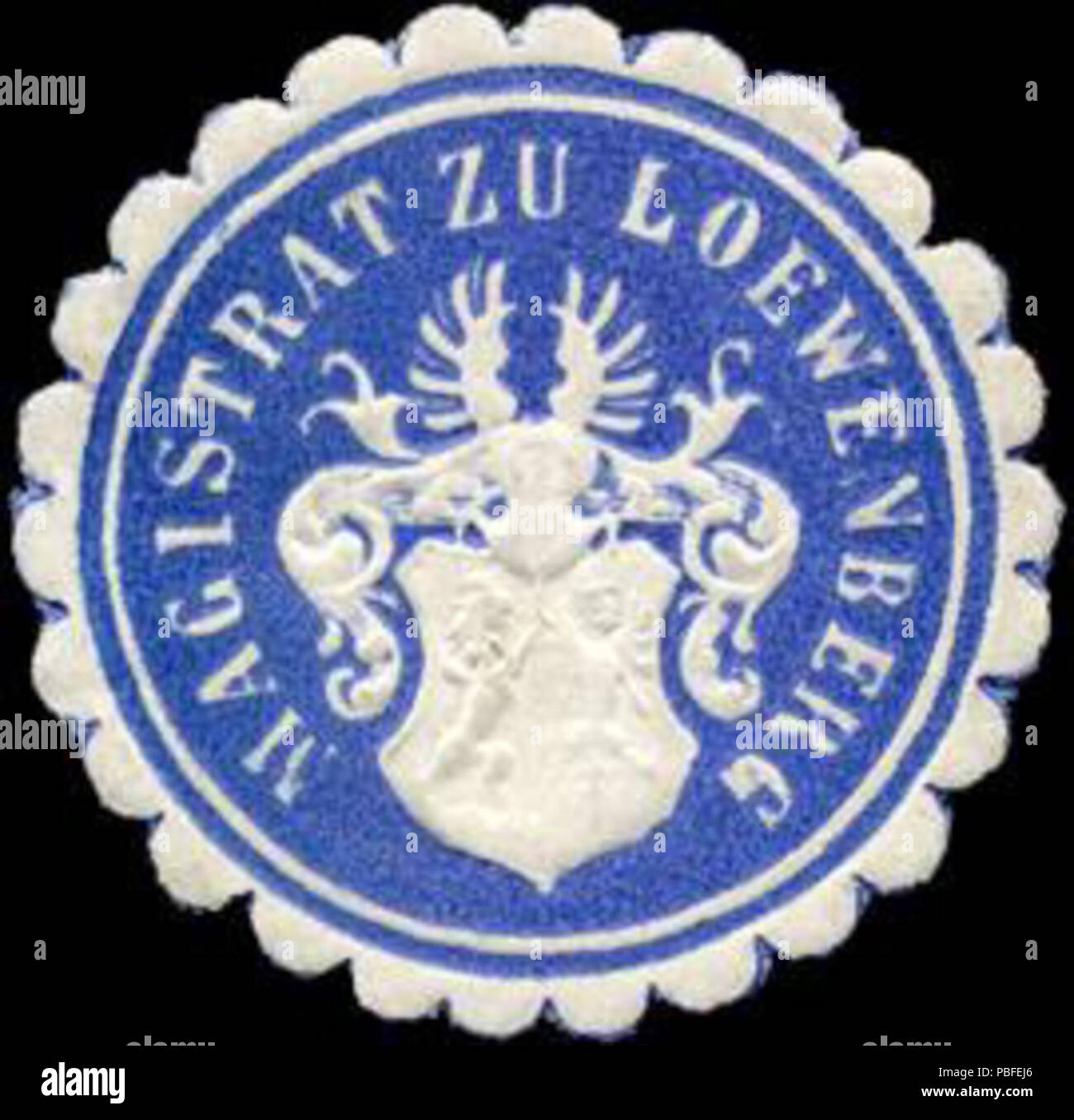 Loewenberg hi-res stock photography and images - Alamy