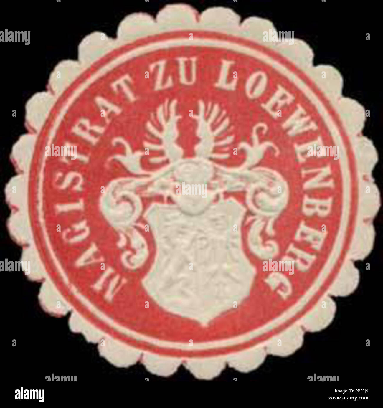 Loewenberg hi-res stock photography and images - Alamy