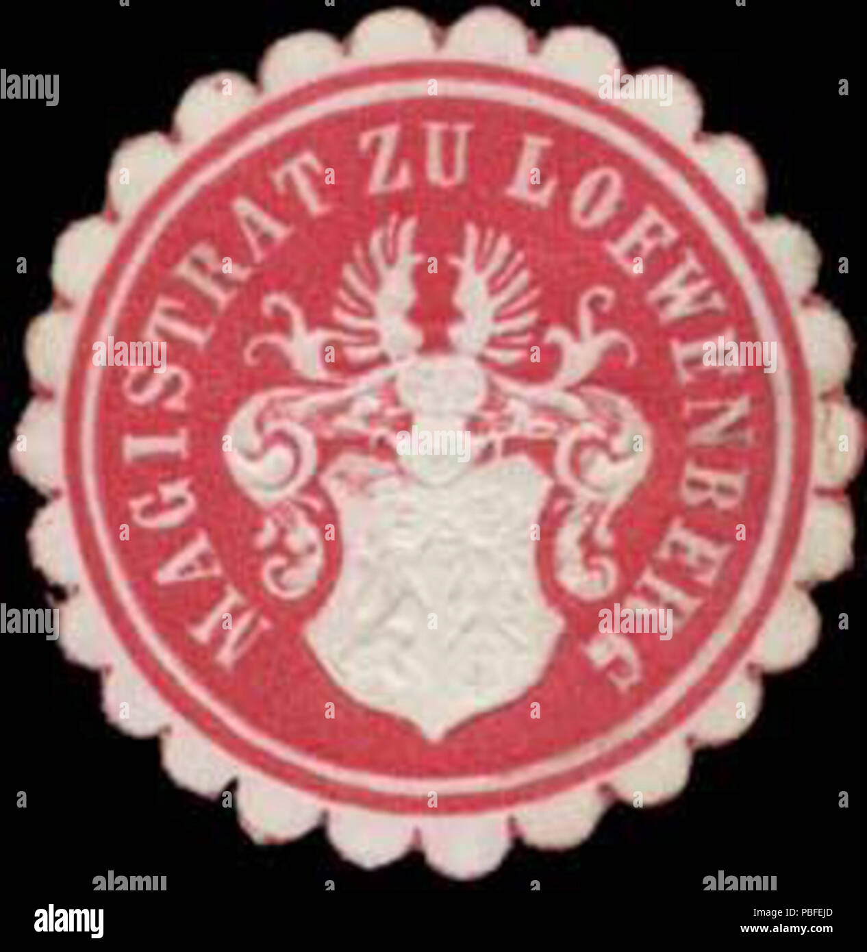 Loewenberg hi-res stock photography and images - Alamy