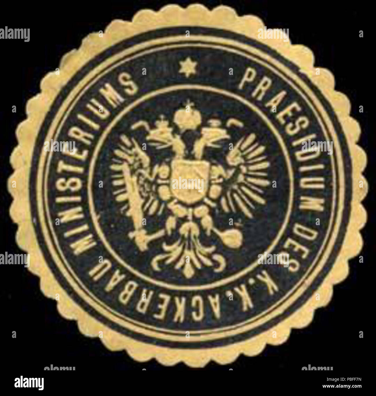 Praesidium hi-res stock photography and images - Alamy