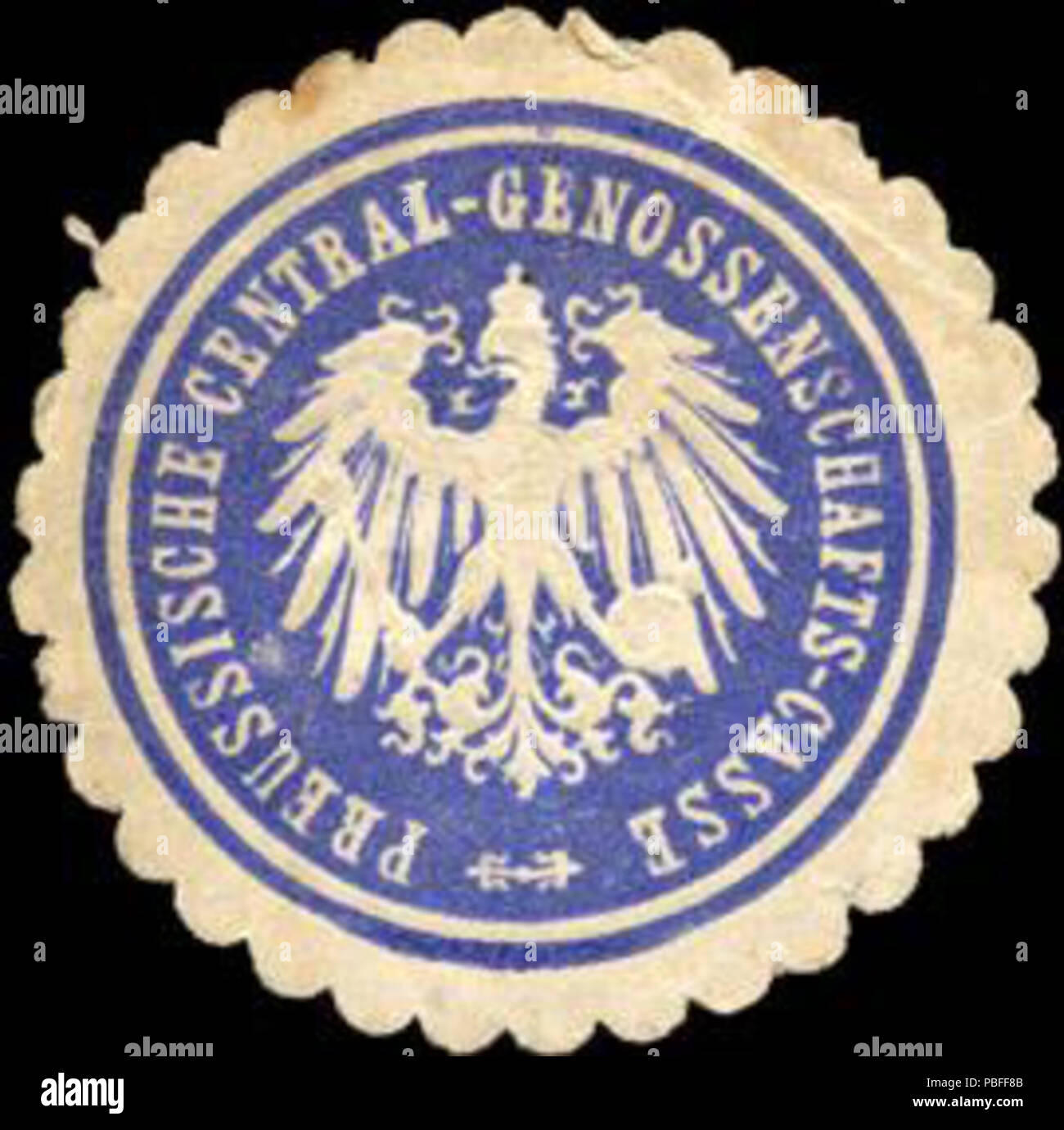Central genossenschafts casse hi-res stock photography and images - Alamy