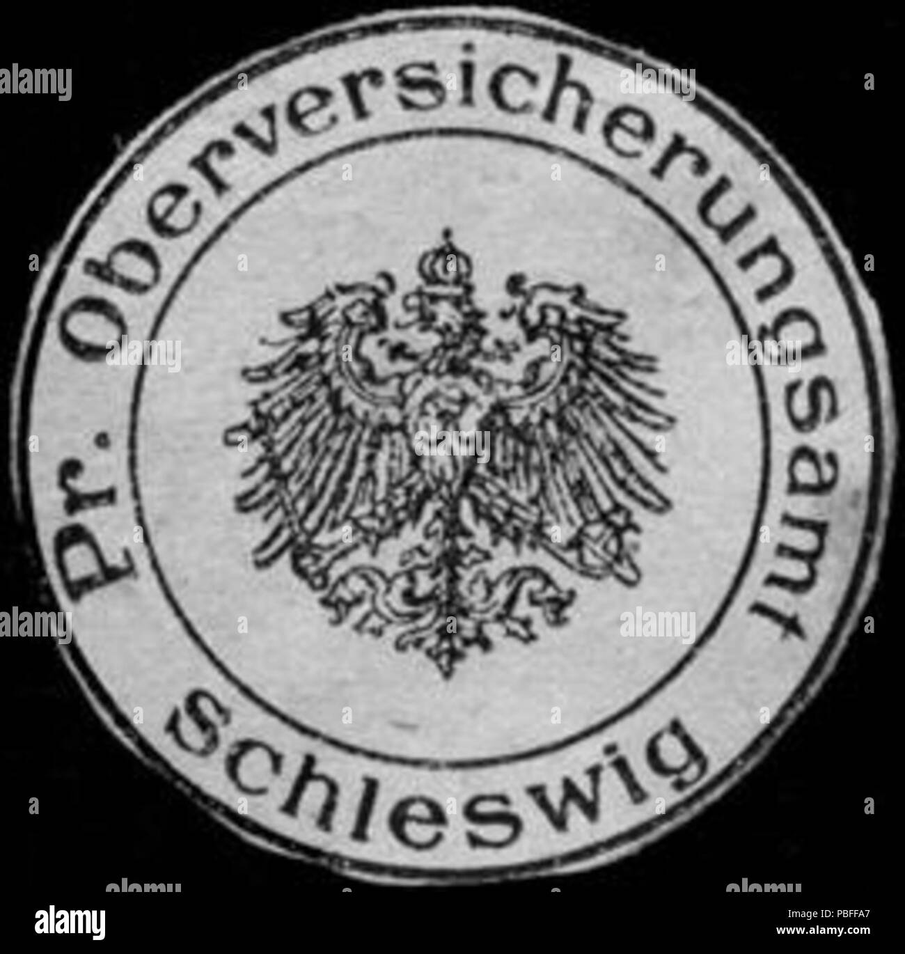 Schleswig heritage Black and White Stock Photos & Images - Alamy