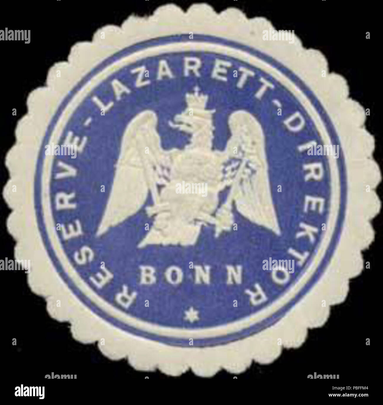 Lazarett hi-res stock photography and images - Alamy