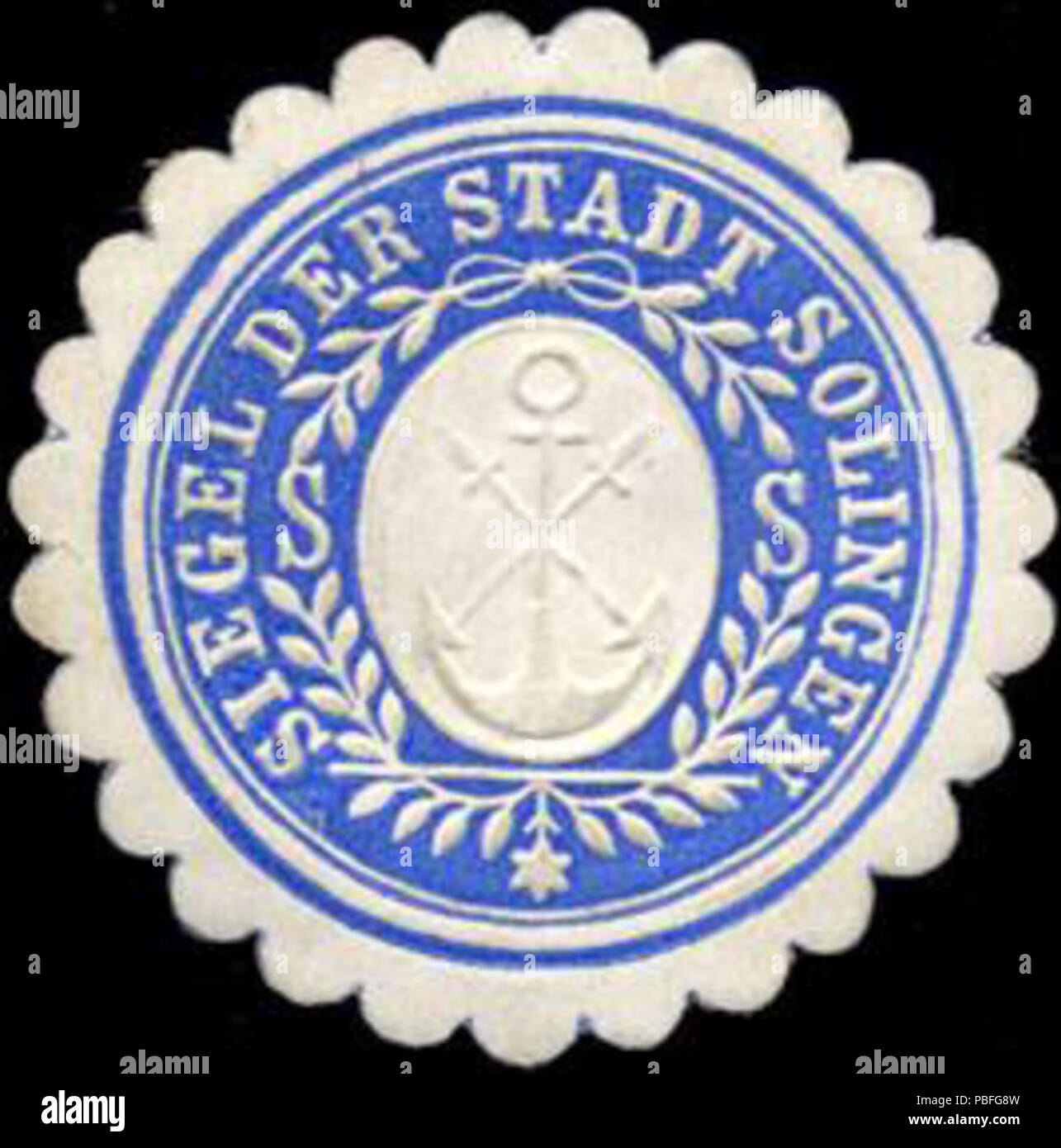 Stadt solingen hi-res stock photography and images - Alamy