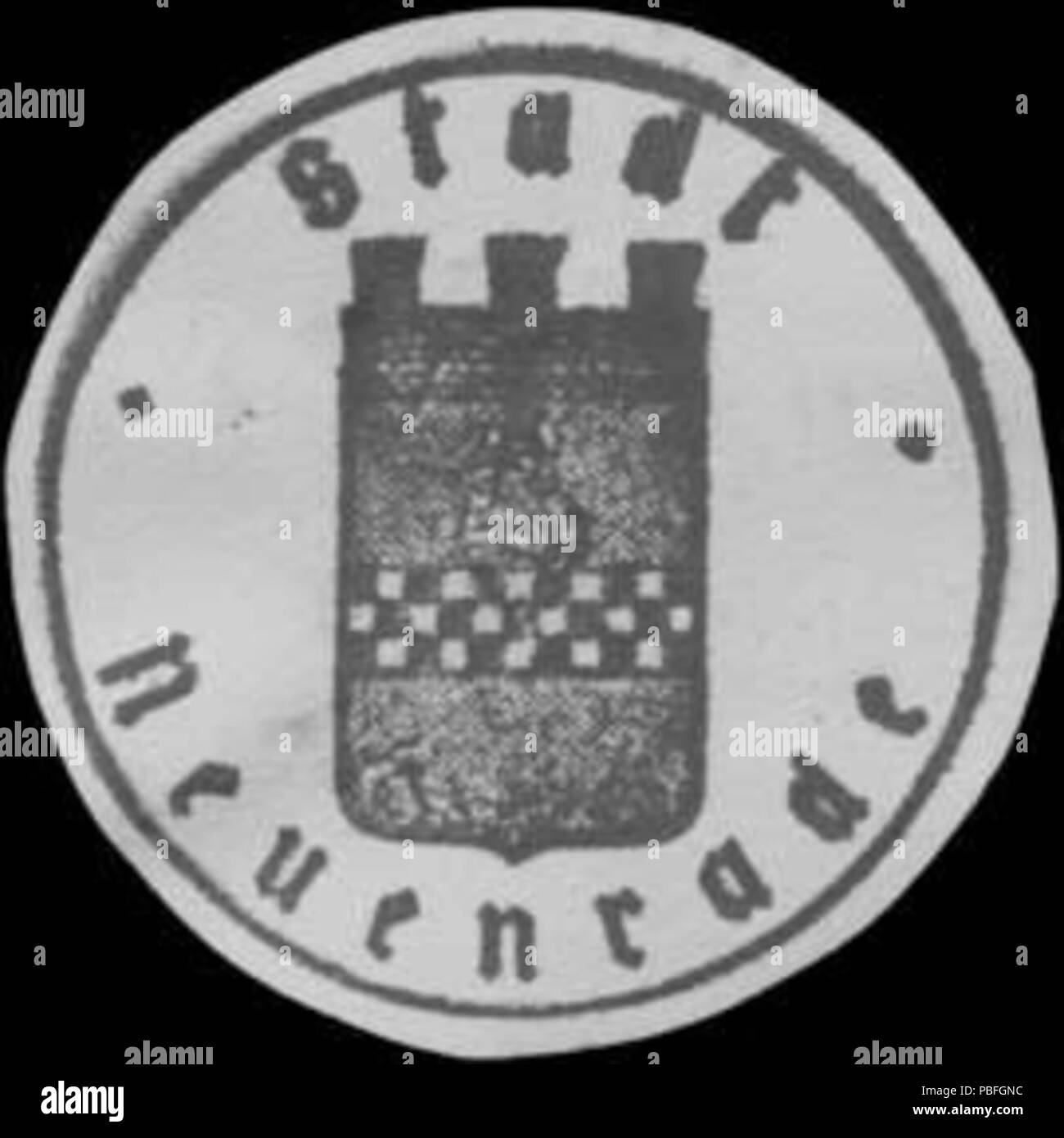 Neuenrade hi-res stock photography and images - Alamy