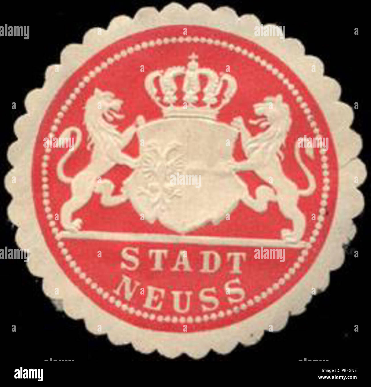 Stadt neuss hi-res stock photography and images - Alamy
