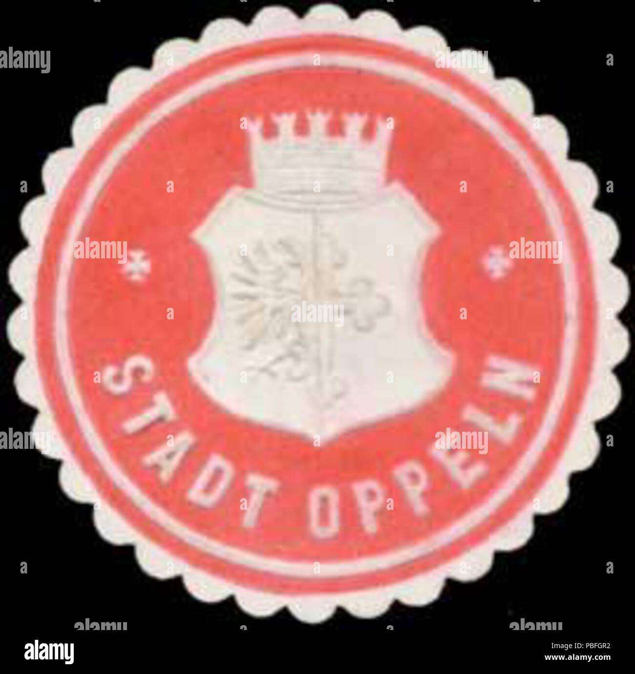 Oppeln hi-res stock photography and images - Alamy