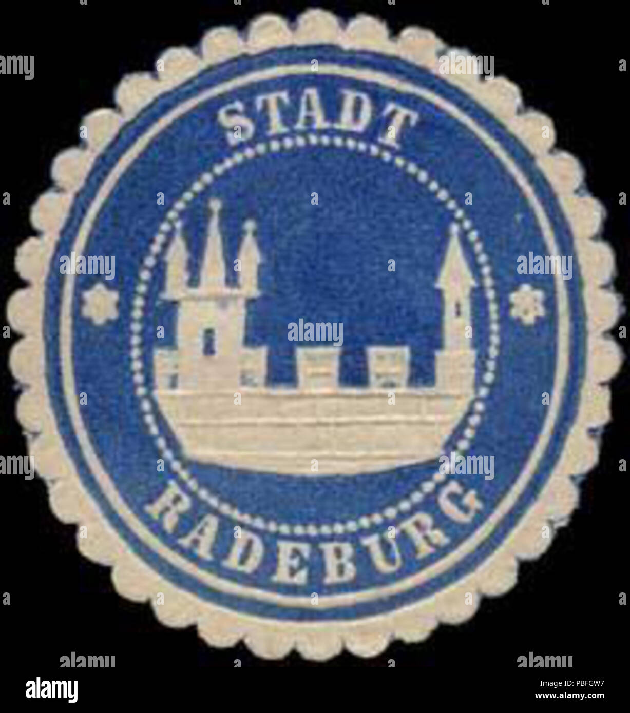 Radeburg Stock Photos & Radeburg Stock Images - Alamy