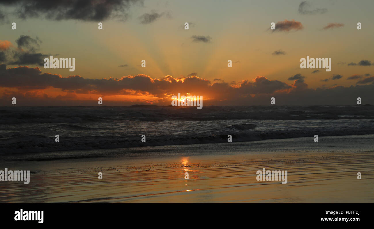 Gold discovery new zealand hi-res stock photography and images - Alamy