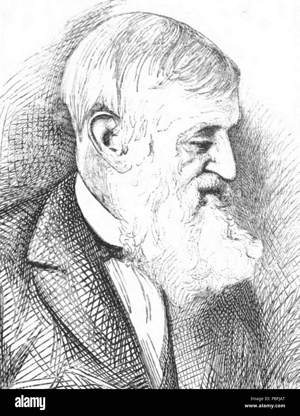 George Bancroft Black and White Stock Photos & Images - Alamy