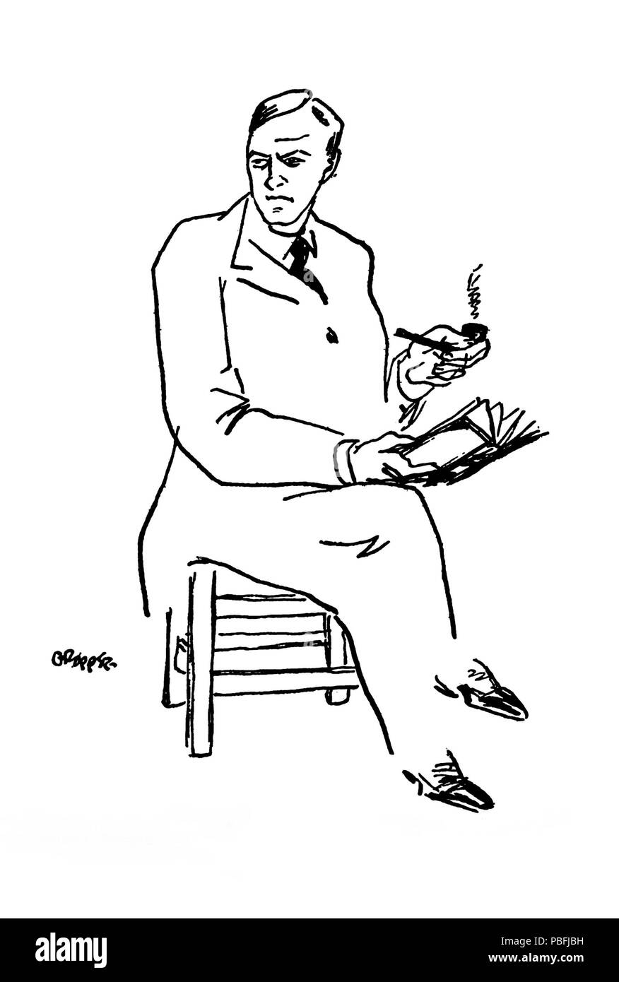 Stuart artwork Cut Out Stock Images & Pictures - Alamy