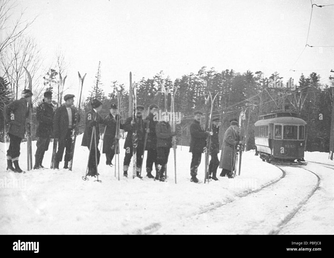 Rockliffe park Black and White Stock Photos & Images - Alamy