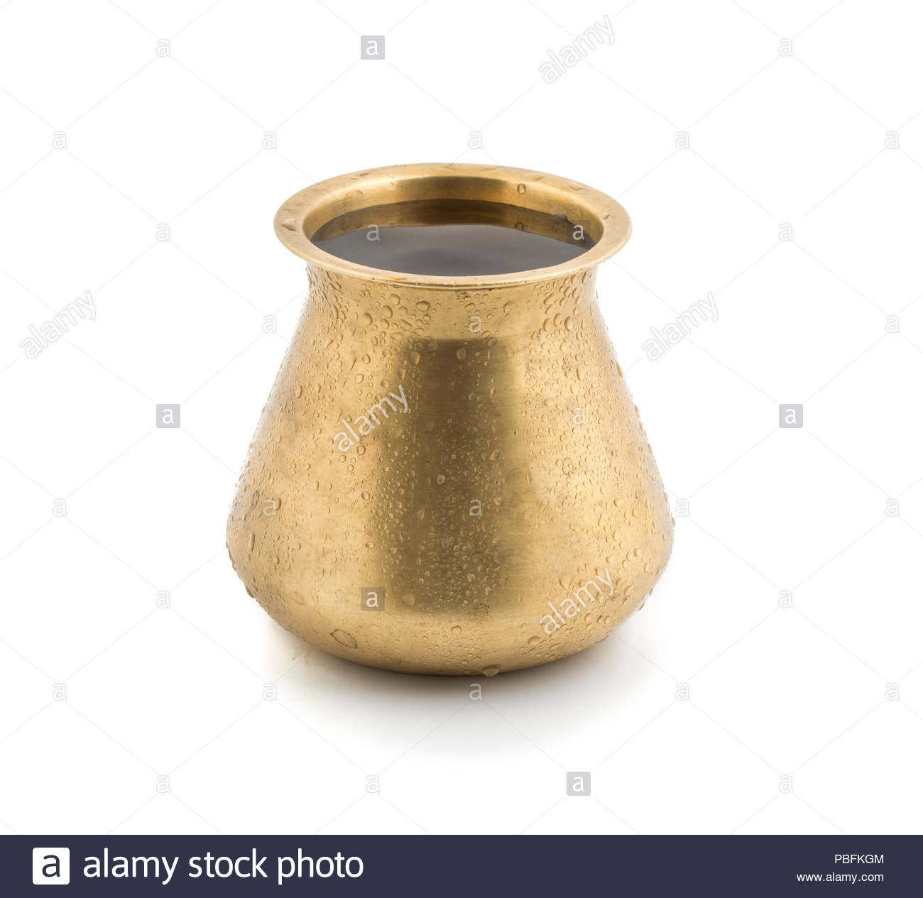 Indian Water Can High Resolution Stock Photography and Images - Alamy