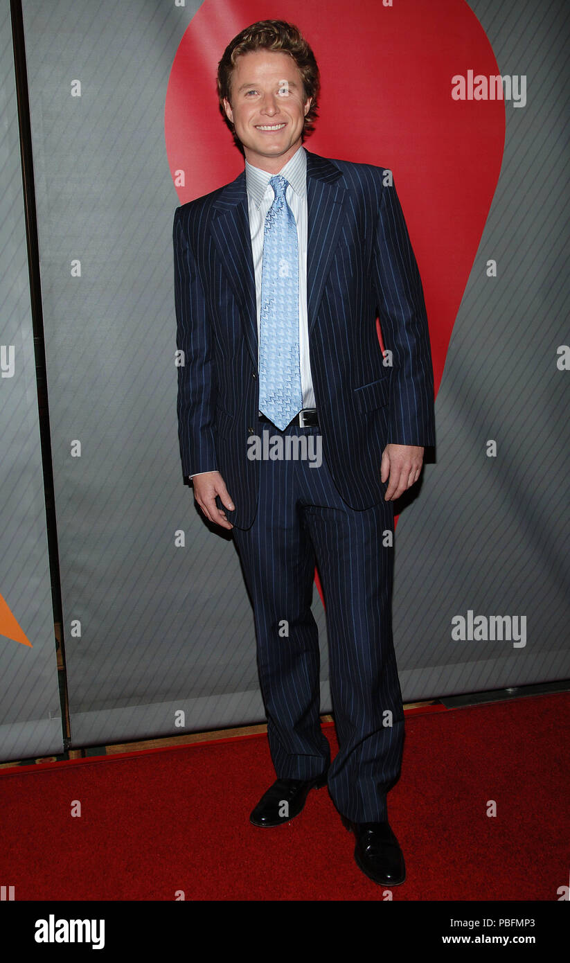 Billy Bush George Bush