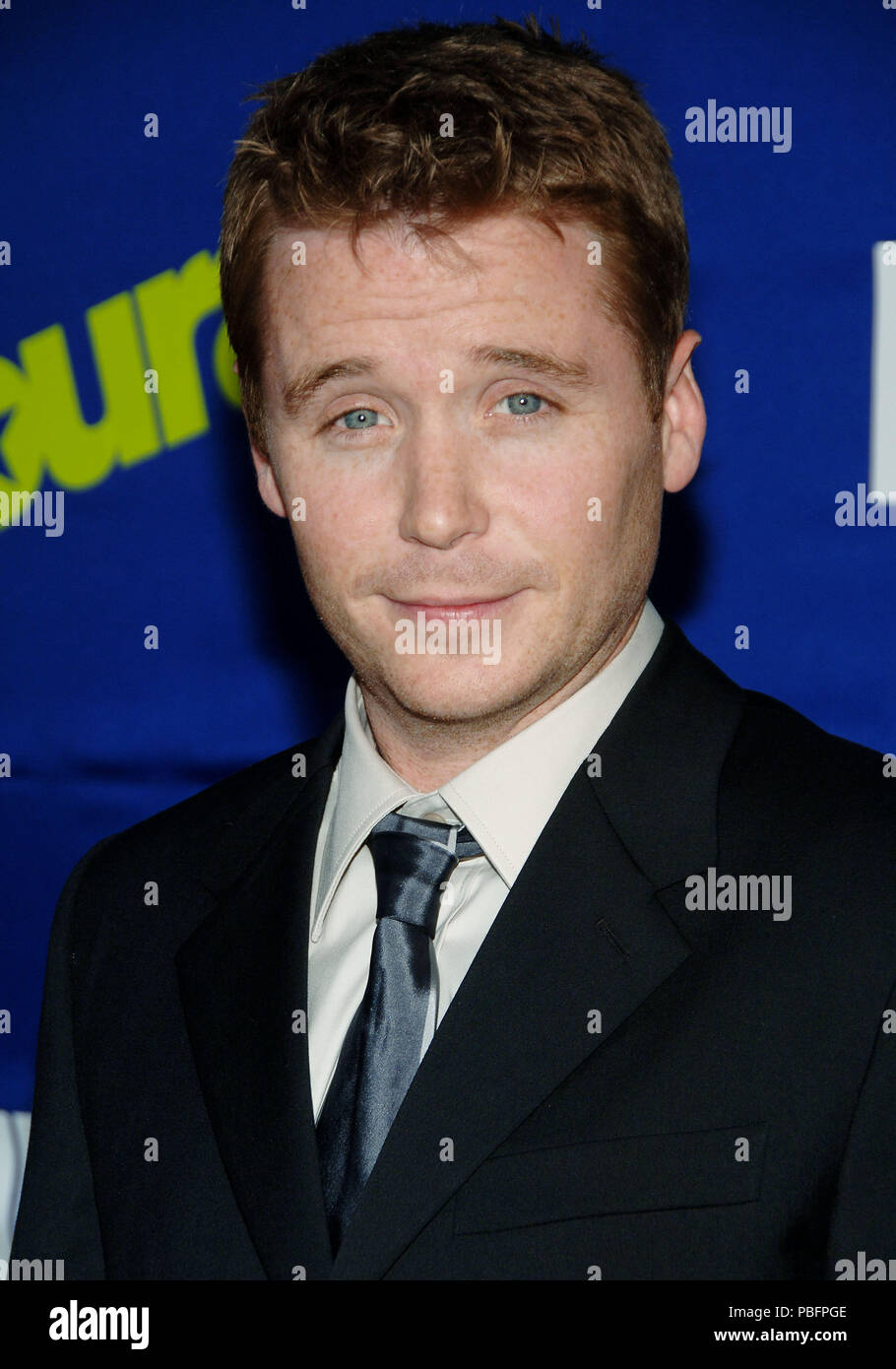 Kevin Connolly arriving at ENTOURAGE Premiere at the Arcligth Theatre ...