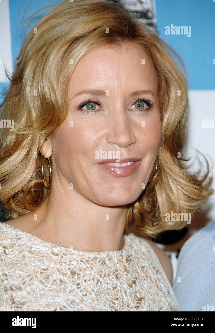 Felicity Huffman at the Independent Spirit Awards (ISP) Nomination at ...