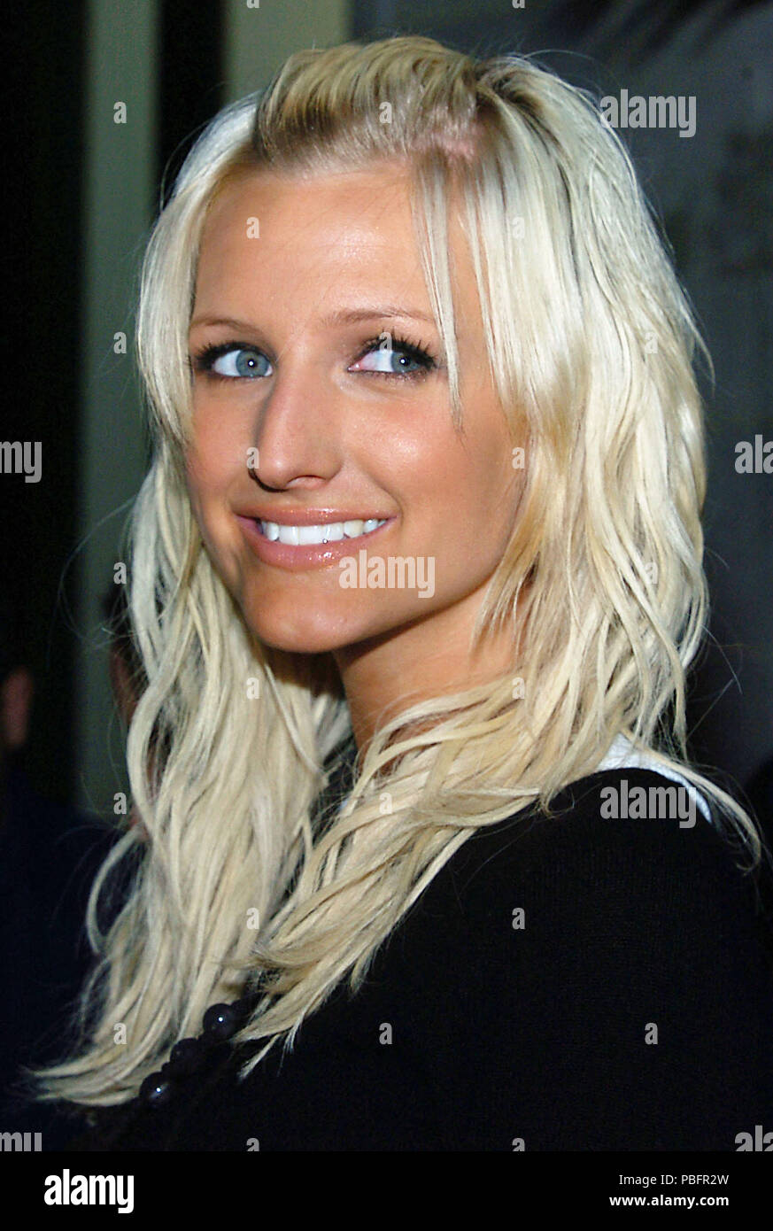 13 simpsonashlee 017 red carpet event hi-res stock photography and ...