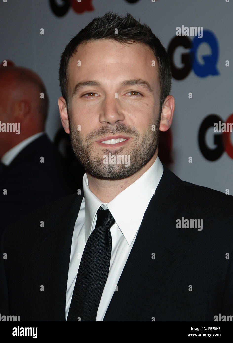 Ben affleck smile hi-res stock photography and images - Alamy