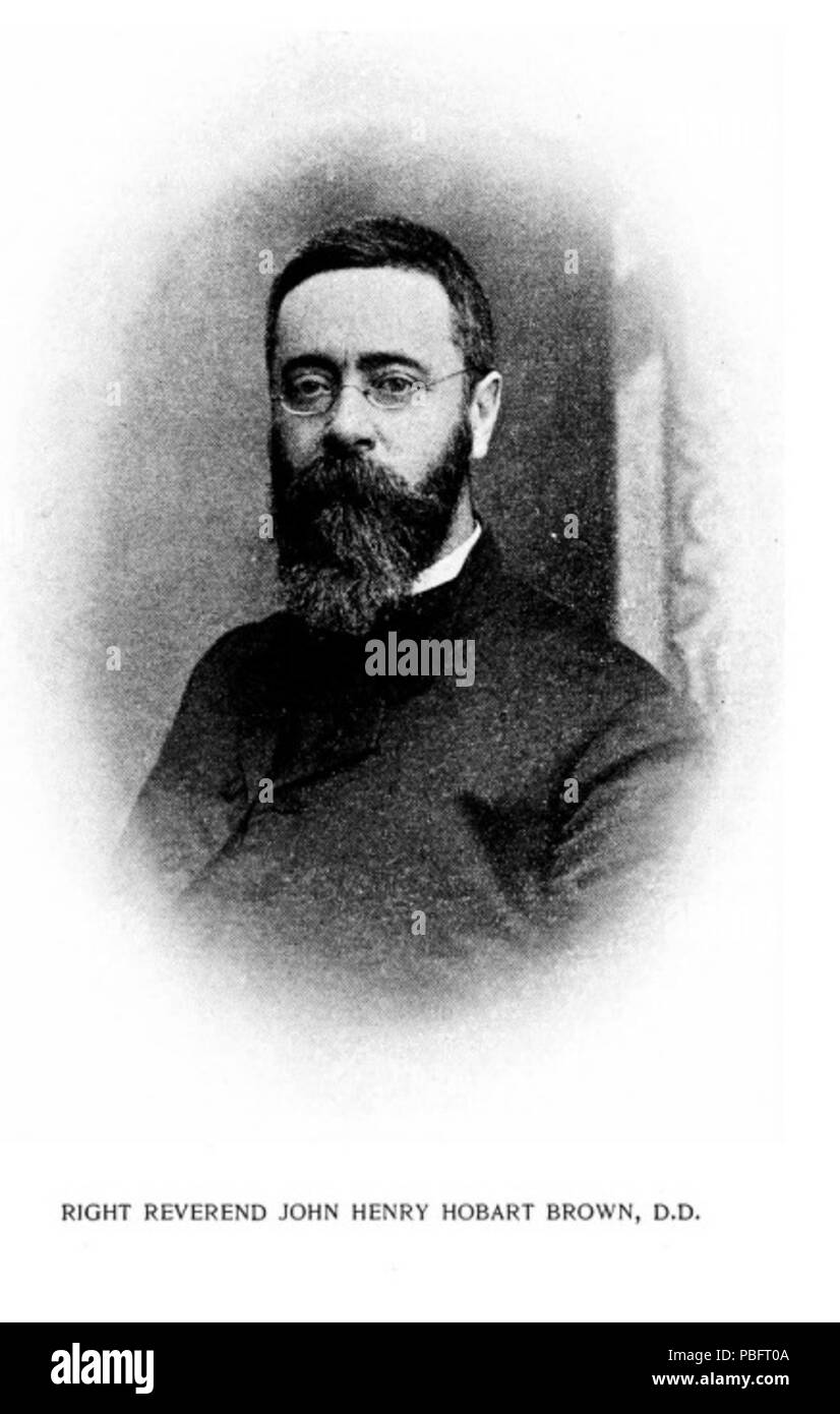 John hobart hi-res stock photography and images - Alamy