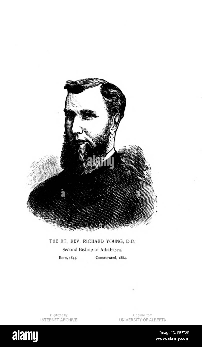 Richard young hi-res stock photography and images - Alamy