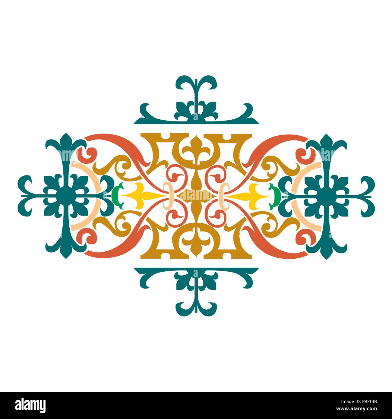Ancient luxury Stock Vector Images - Alamy