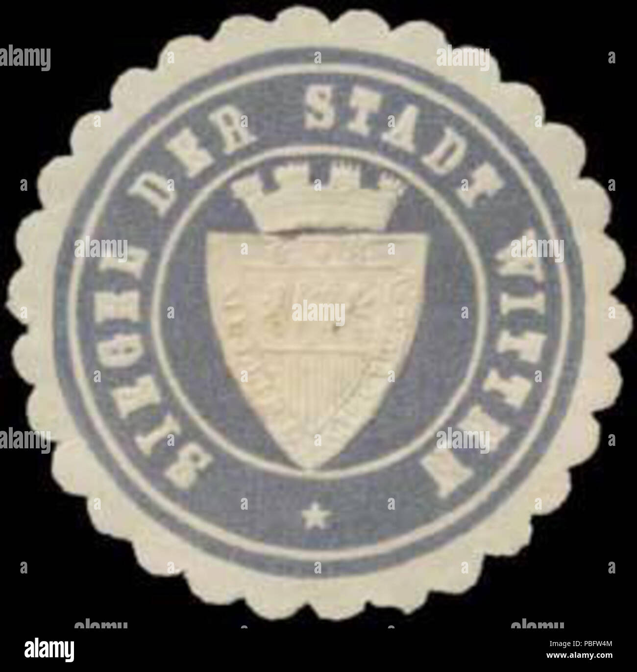 Stadt Witten High Resolution Stock Photography and Images - Alamy