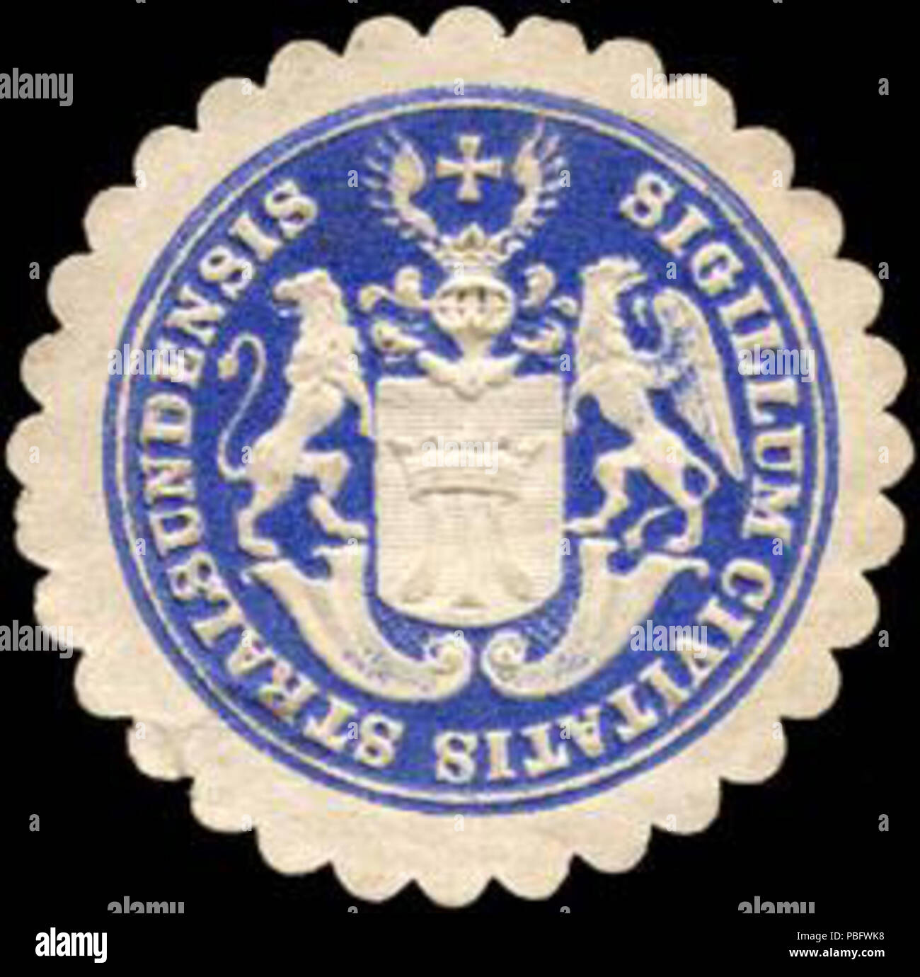 Sigillum High Resolution Stock Photography and Images - Alamy