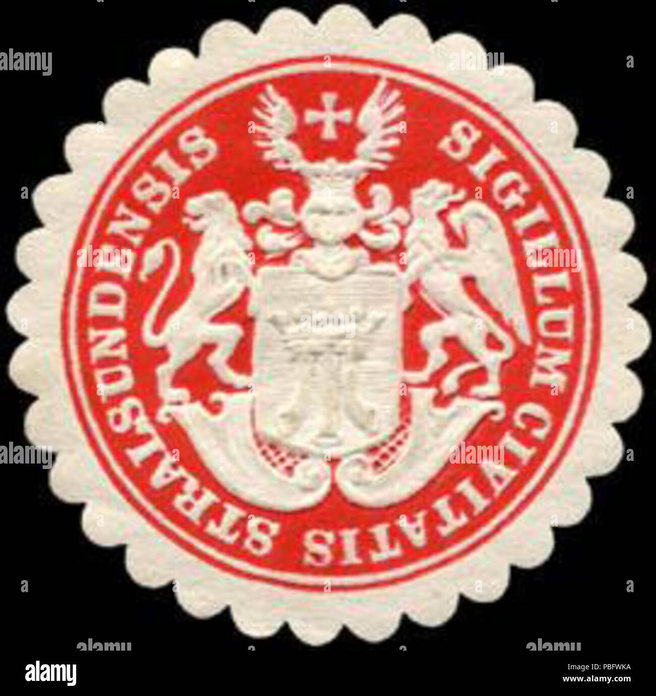 Sigillum High Resolution Stock Photography and Images - Alamy