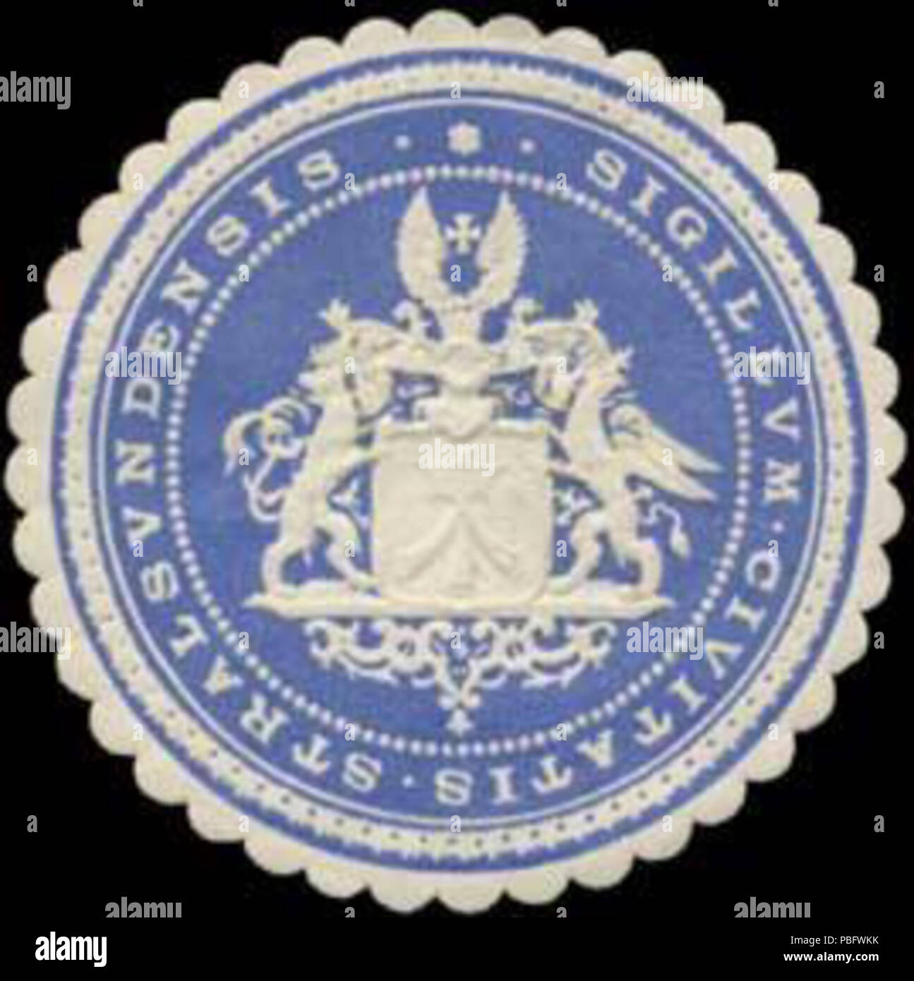 Sigillum High Resolution Stock Photography and Images - Alamy