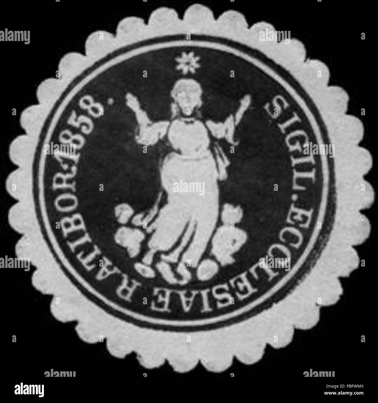 Ratibor Black and White Stock Photos & Images - Alamy