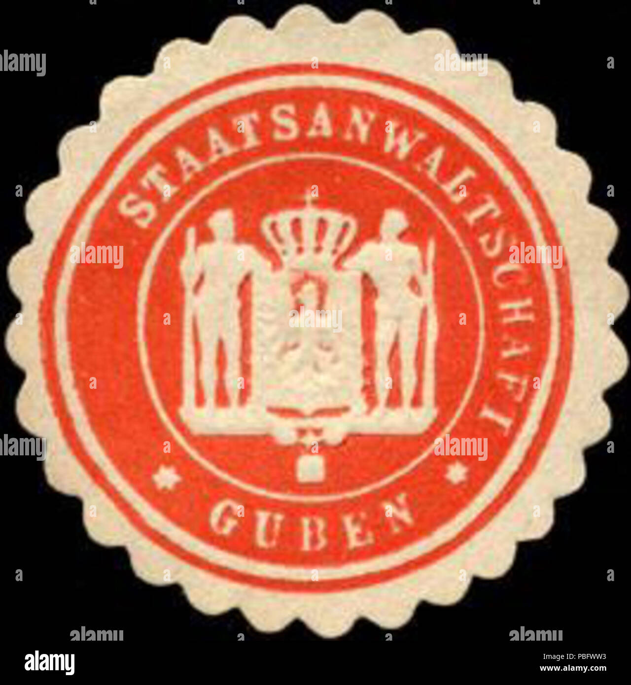 Staatsanwaltschaft Logo