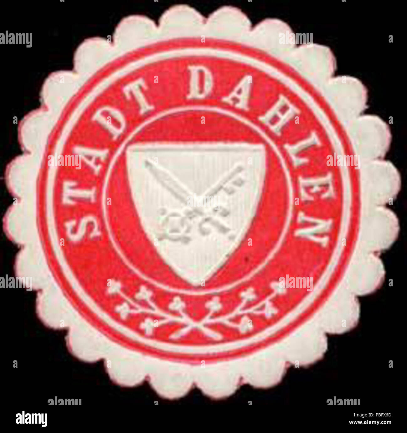 City dahlen hi-res stock photography and images - Alamy