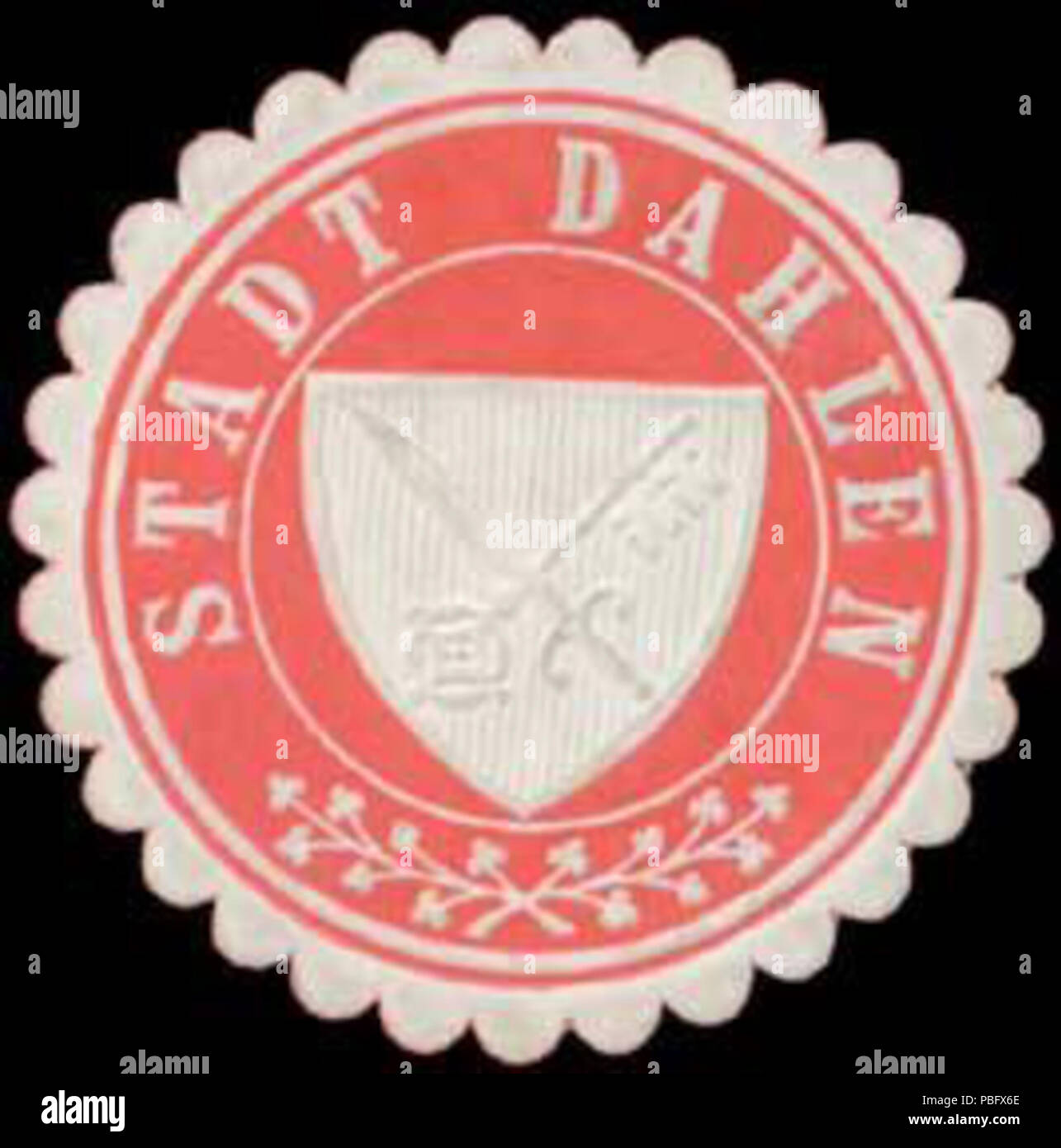 Dahlen hi-res stock photography and images - Alamy