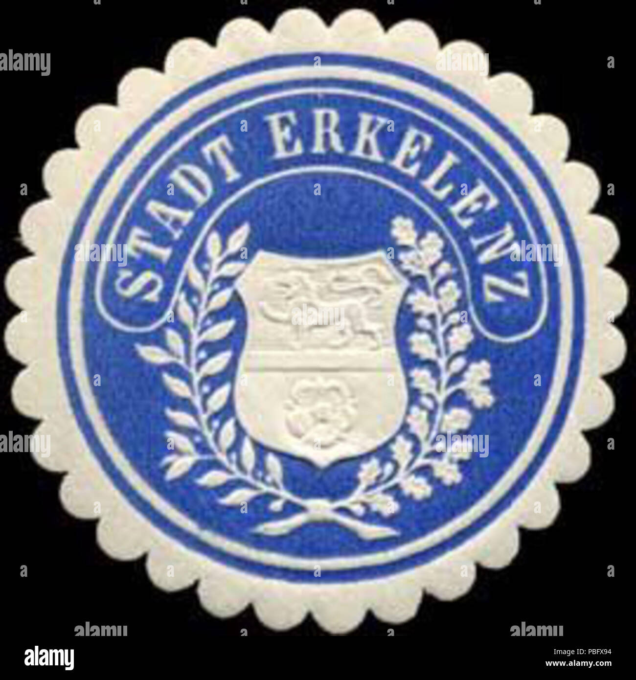 Stadt erkelenz hi-res stock photography and images - Alamy