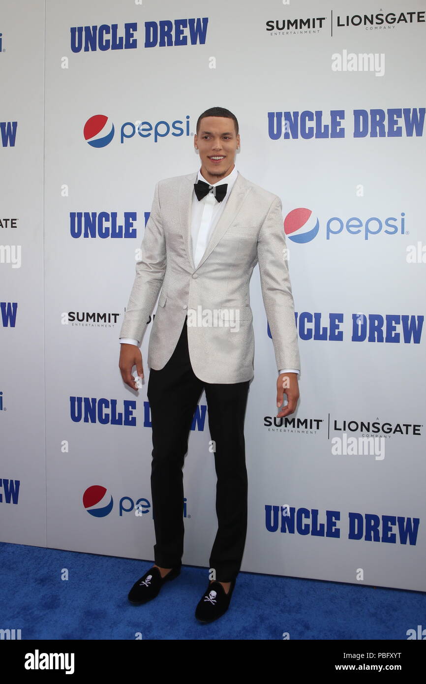 Drew gordon hi-res stock photography and images - Alamy