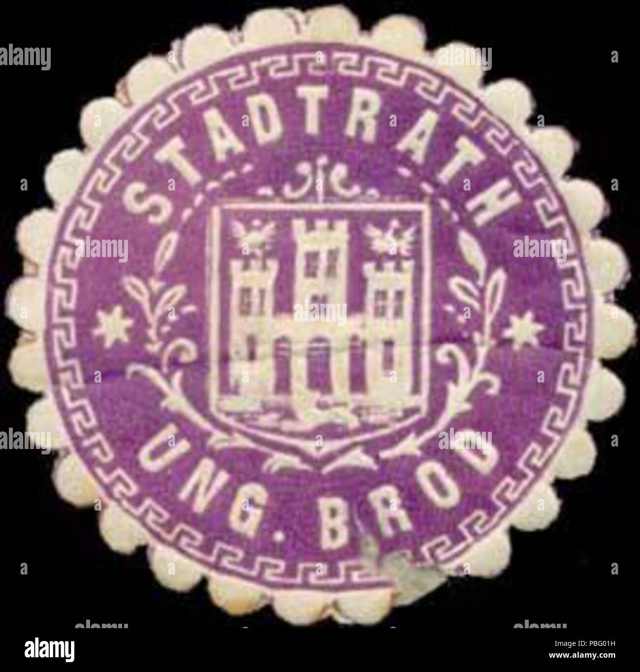 Ung letter hi-res stock photography and images - Alamy