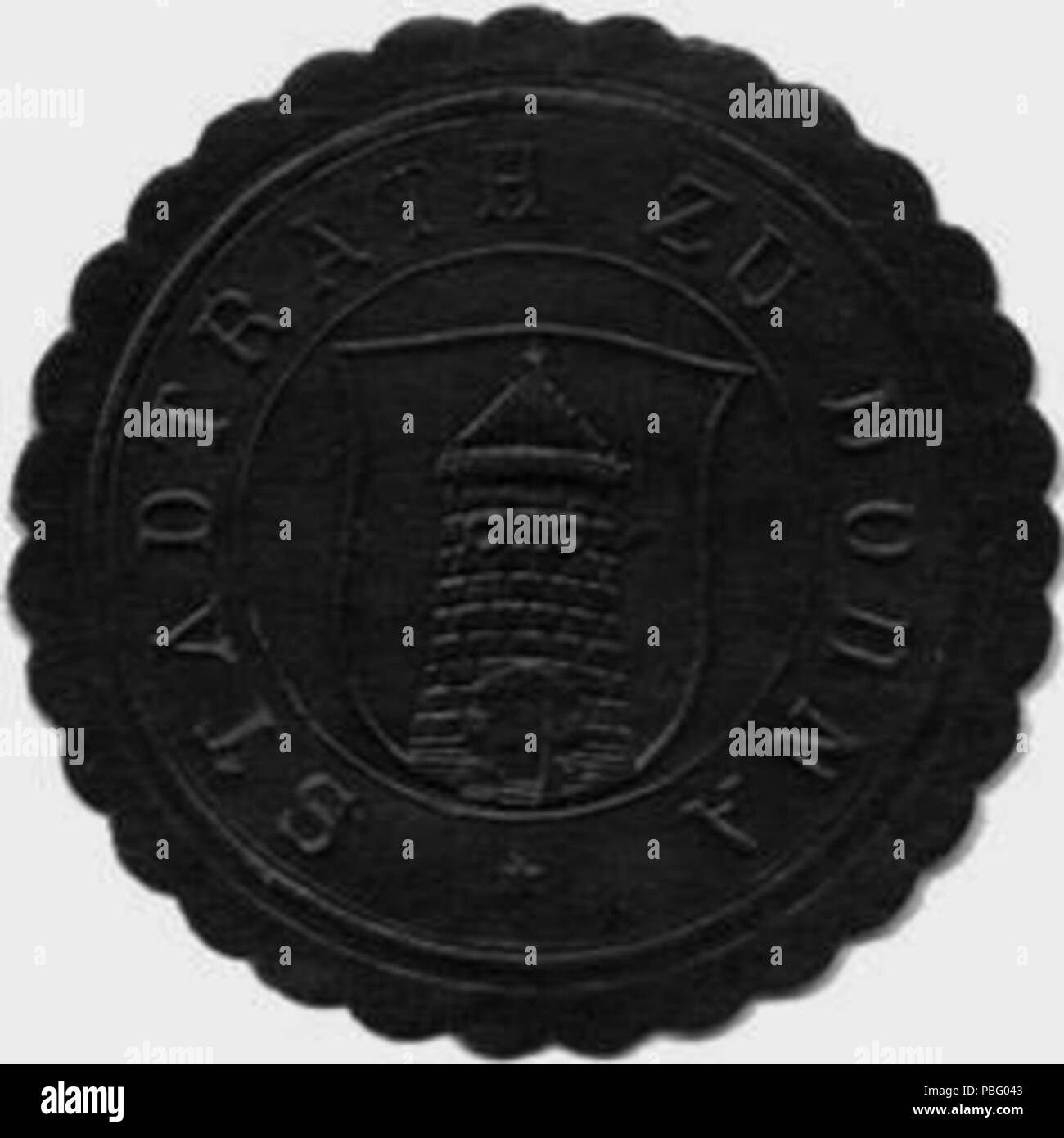 Zu Dohna High Resolution Stock Photography and Images - Alamy