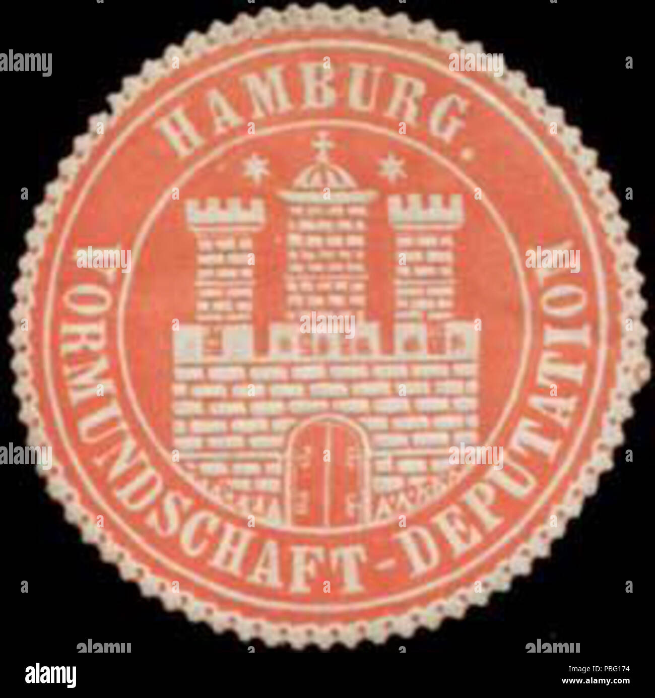 Vormundschaft hi-res stock photography and images - Alamy