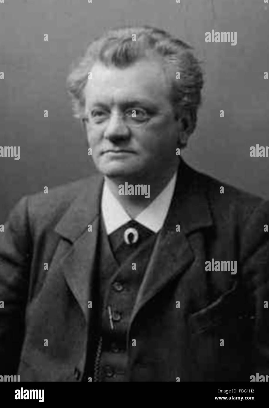 Langgaard hi-res stock photography and images - Alamy