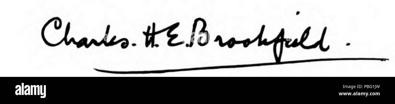 Brookfield historical hi-res stock photography and images - Alamy