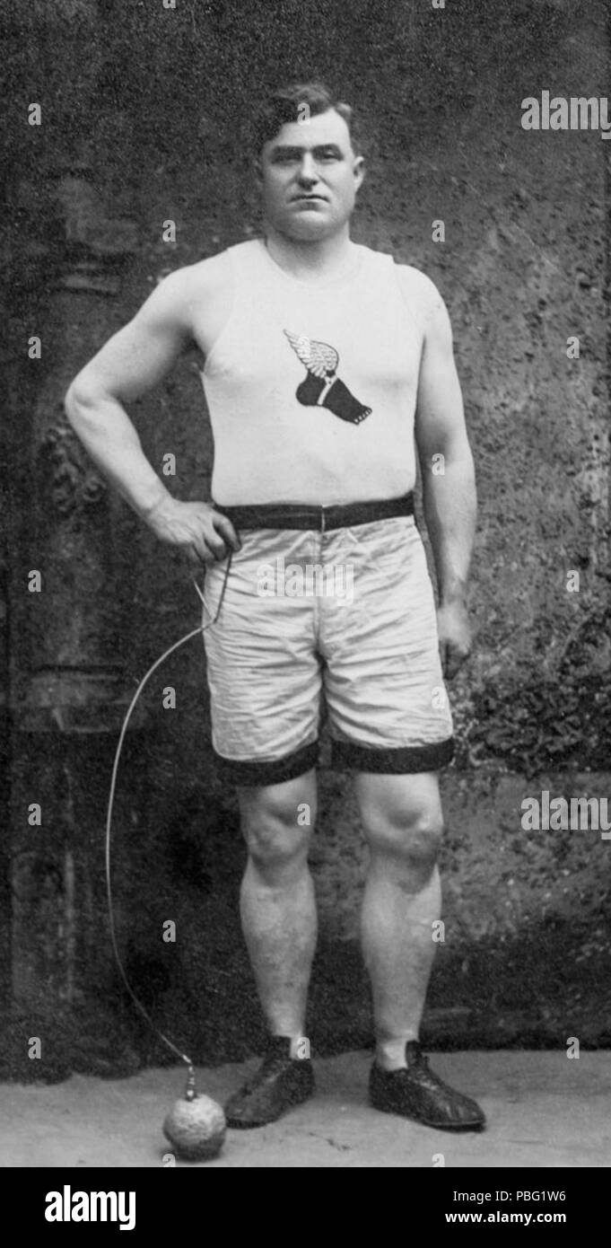 1538 Simon Gillis 1912 Stock Photo - Alamy