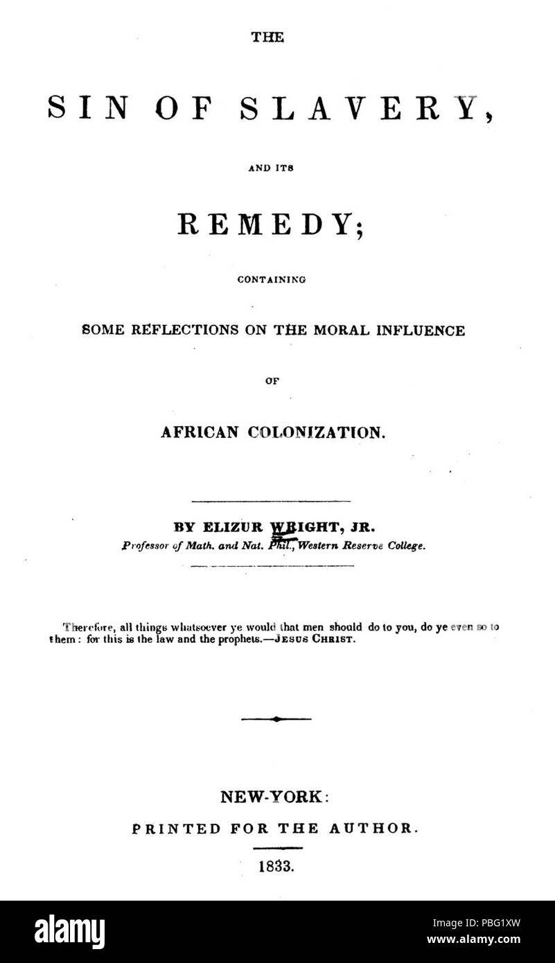 The slavery Cut Out Stock Images & Pictures - Alamy