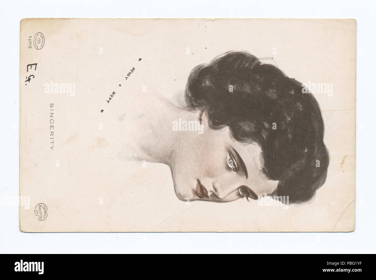 Hutt girls hi-res stock photography and images - Alamy