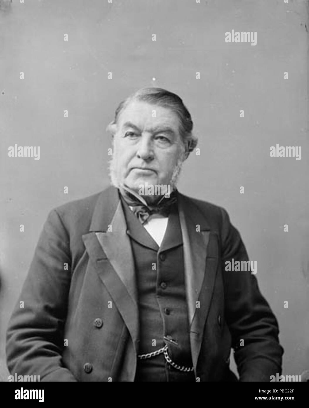 Charles tupper hi-res stock photography and images - Alamy
