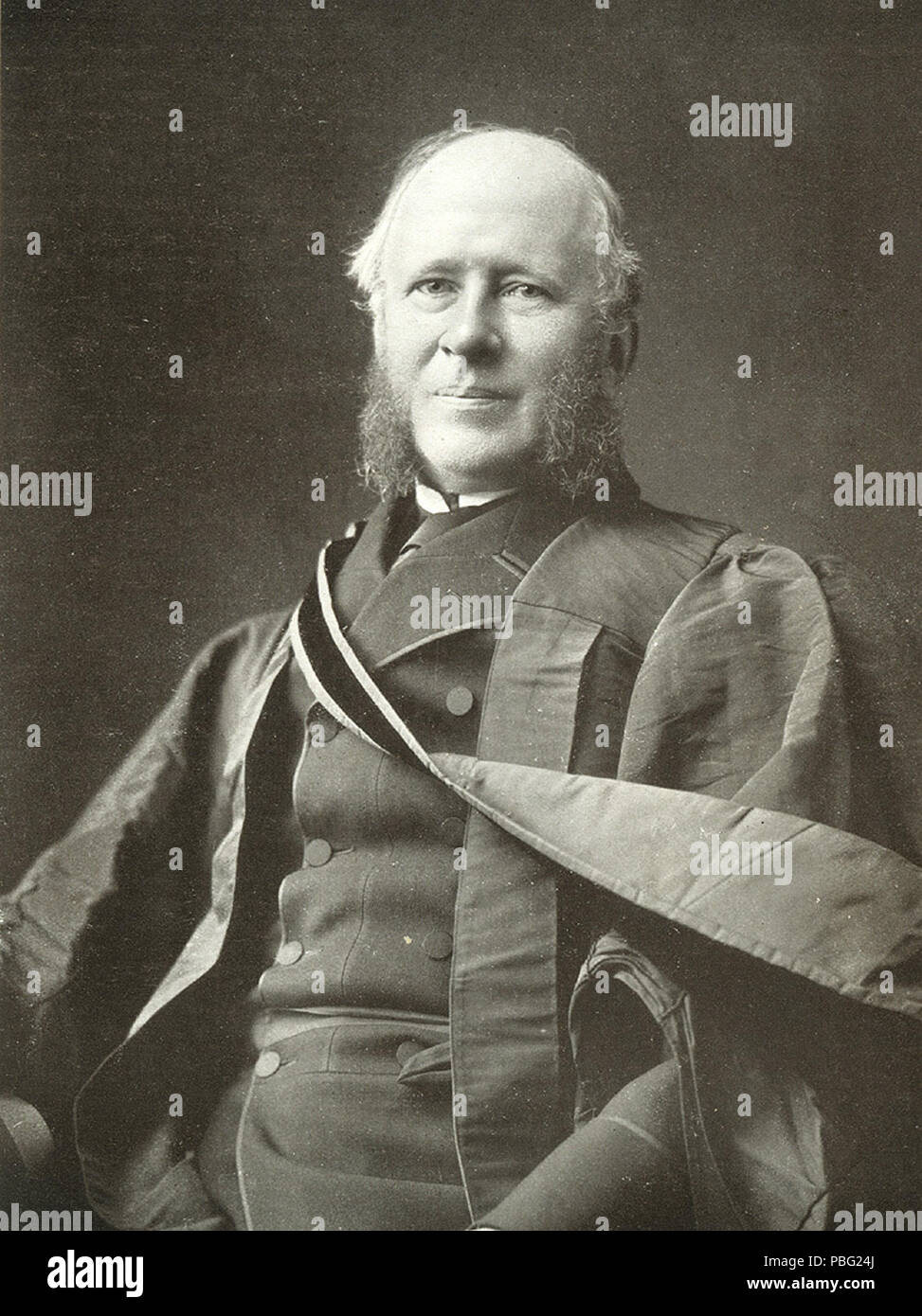 1540 Sir James King Stock Photo - Alamy